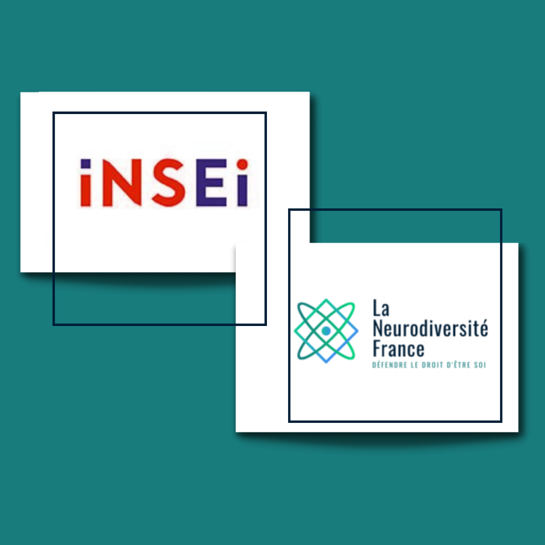La Neurodiversité France et l'INSEI ex INSHEA unis pour l'éducation ...